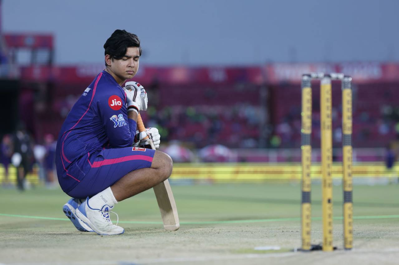 Ipl 2026 Why Vaibhav Sooryavanshi Is Head And Shoulders Above The