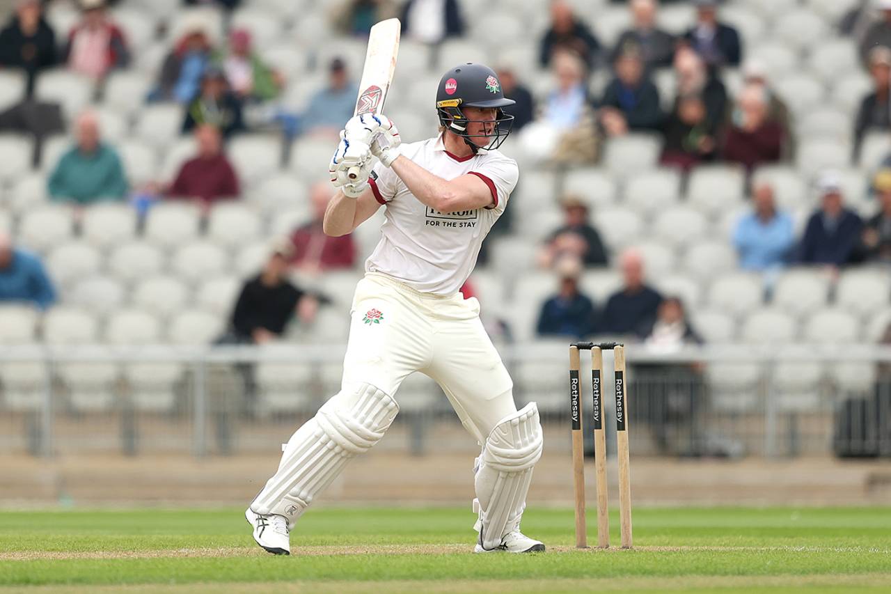 County DIV2 2026, LAN vs MID 20th Match Match Report, May 08 - 10, 2026 ...