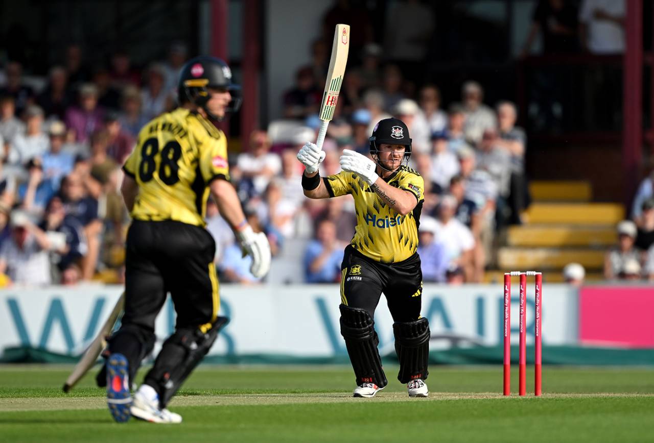 Vitality Blast Men 2026, YOR vs GLO Cross Pool Match Report, May 31 ...