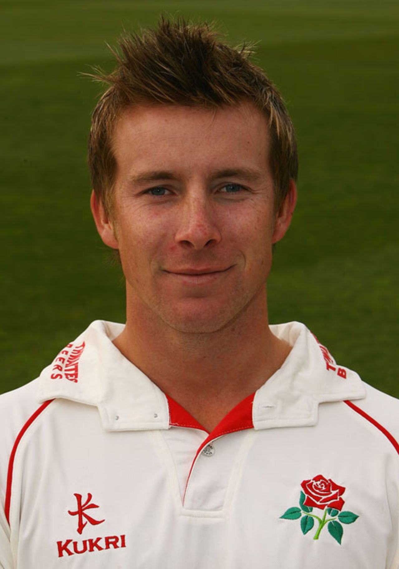 Portrait of Steven Croft | ESPNcricinfo.com