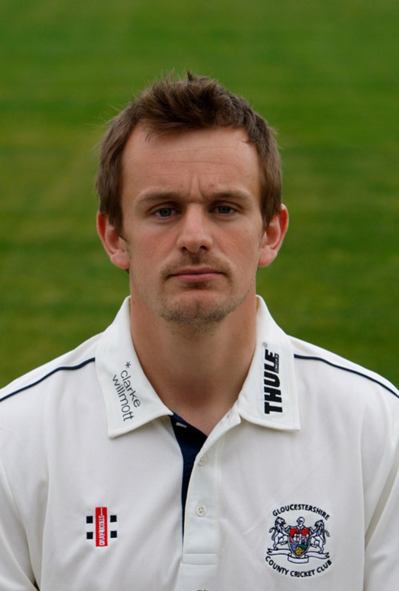 Portrait of Alex Gidman | ESPNcricinfo.com