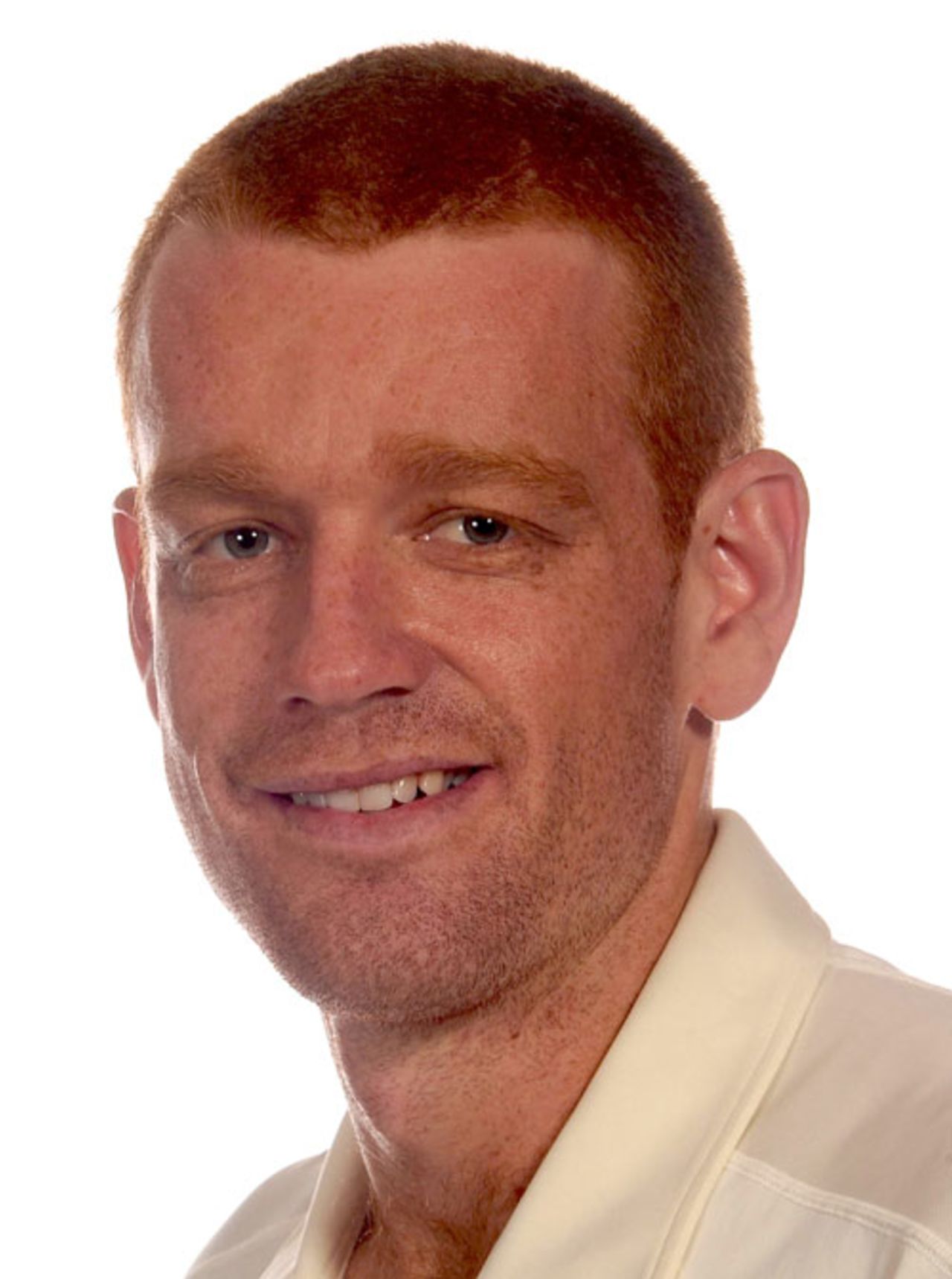 Andrew McDonald, player portrait | ESPNcricinfo.com