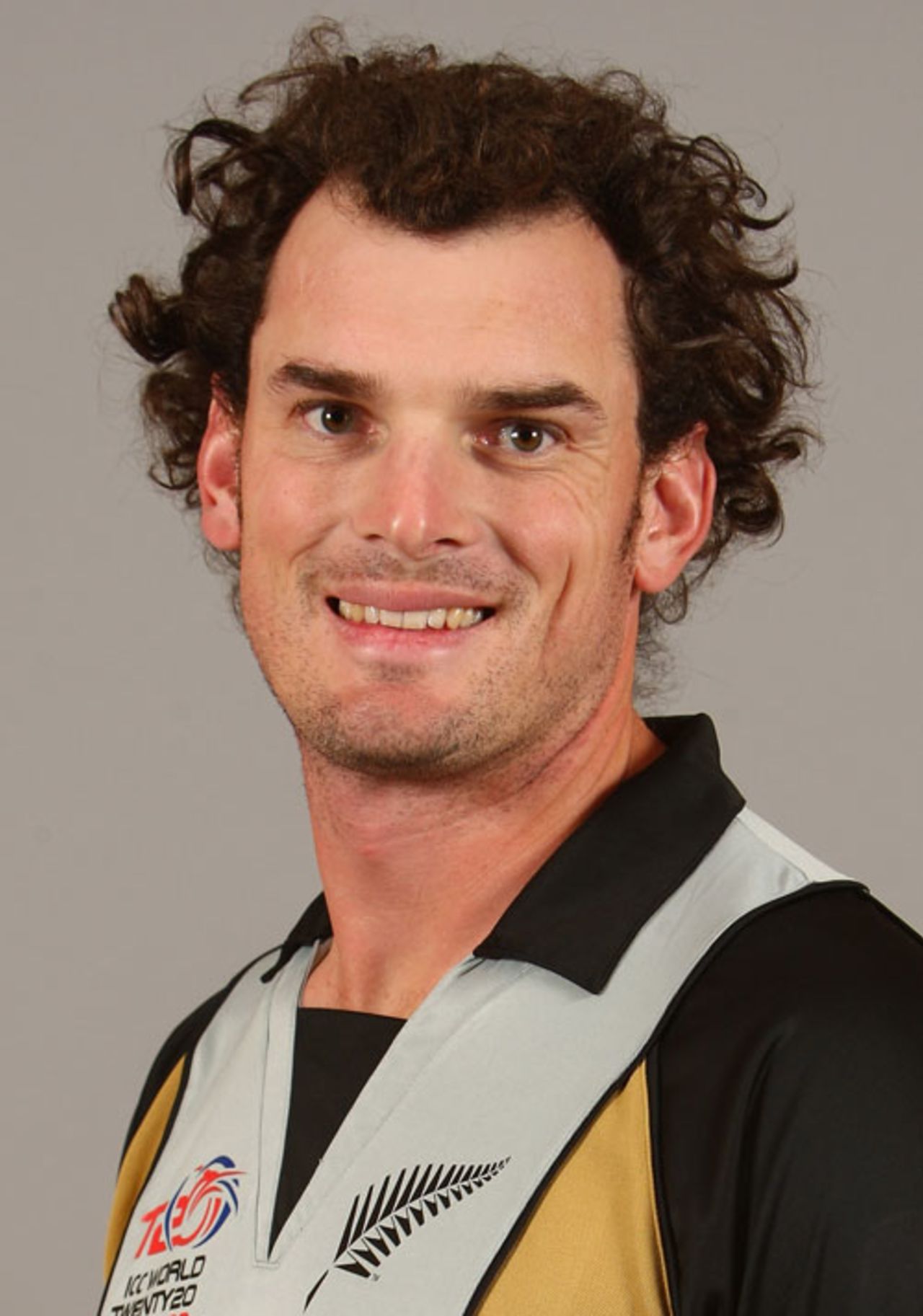 Kyle Mills, player portrait | ESPNcricinfo.com Kyle Mills, player portrait | ESPNcricinfo.com
