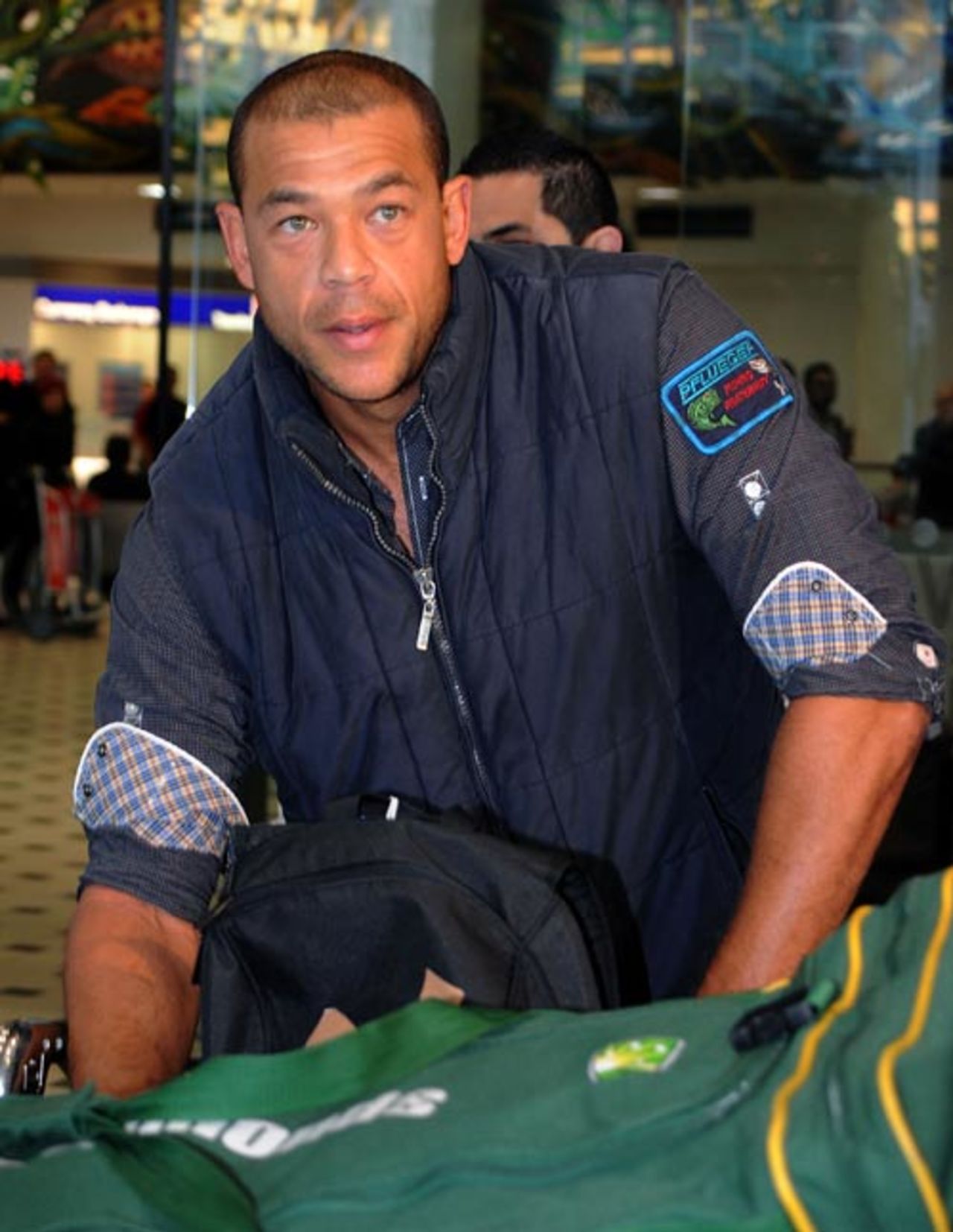 Will Andrew Symonds be part of the Australian side again ...