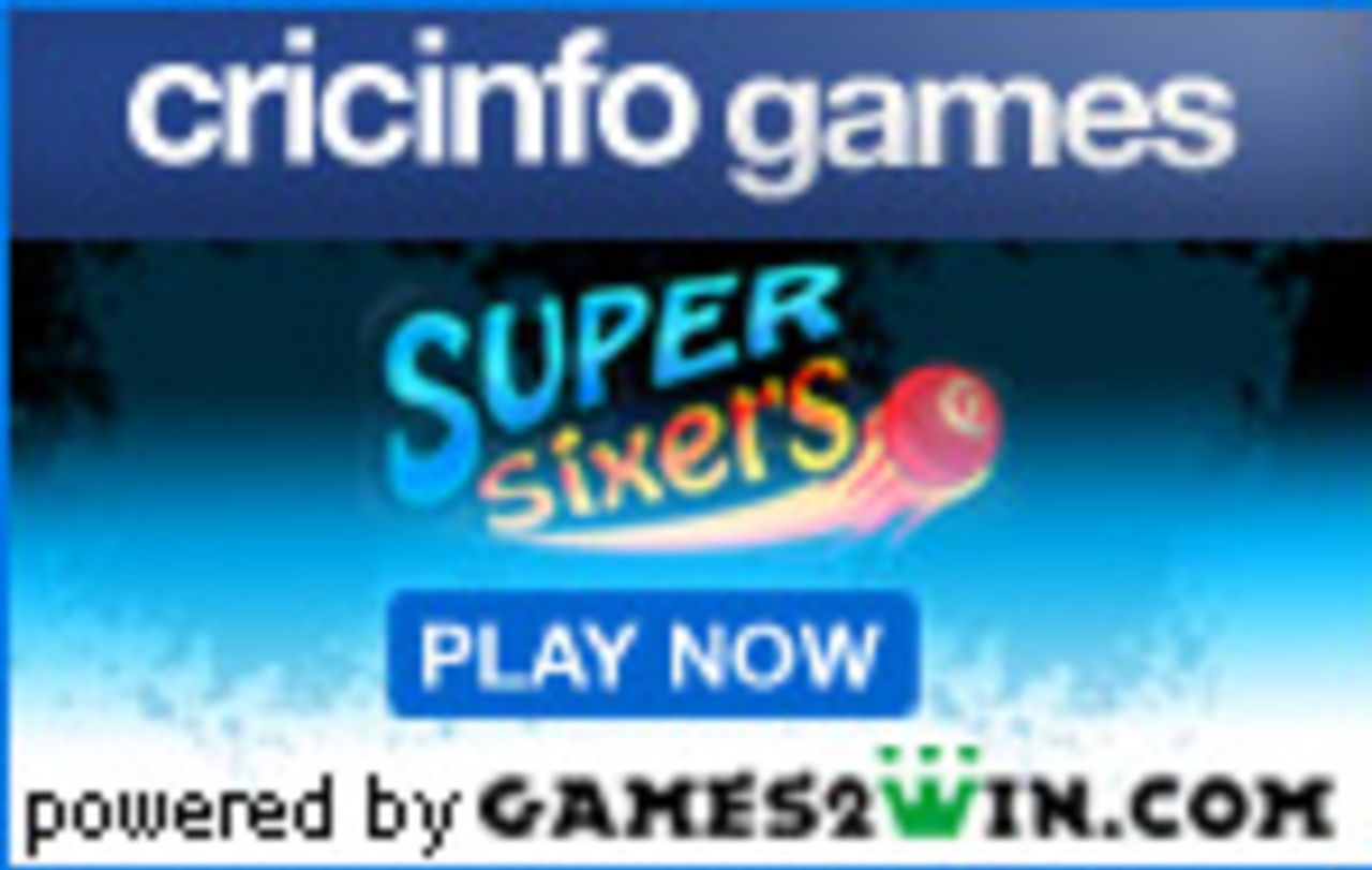 g2w footer panel | ESPNcricinfo.com