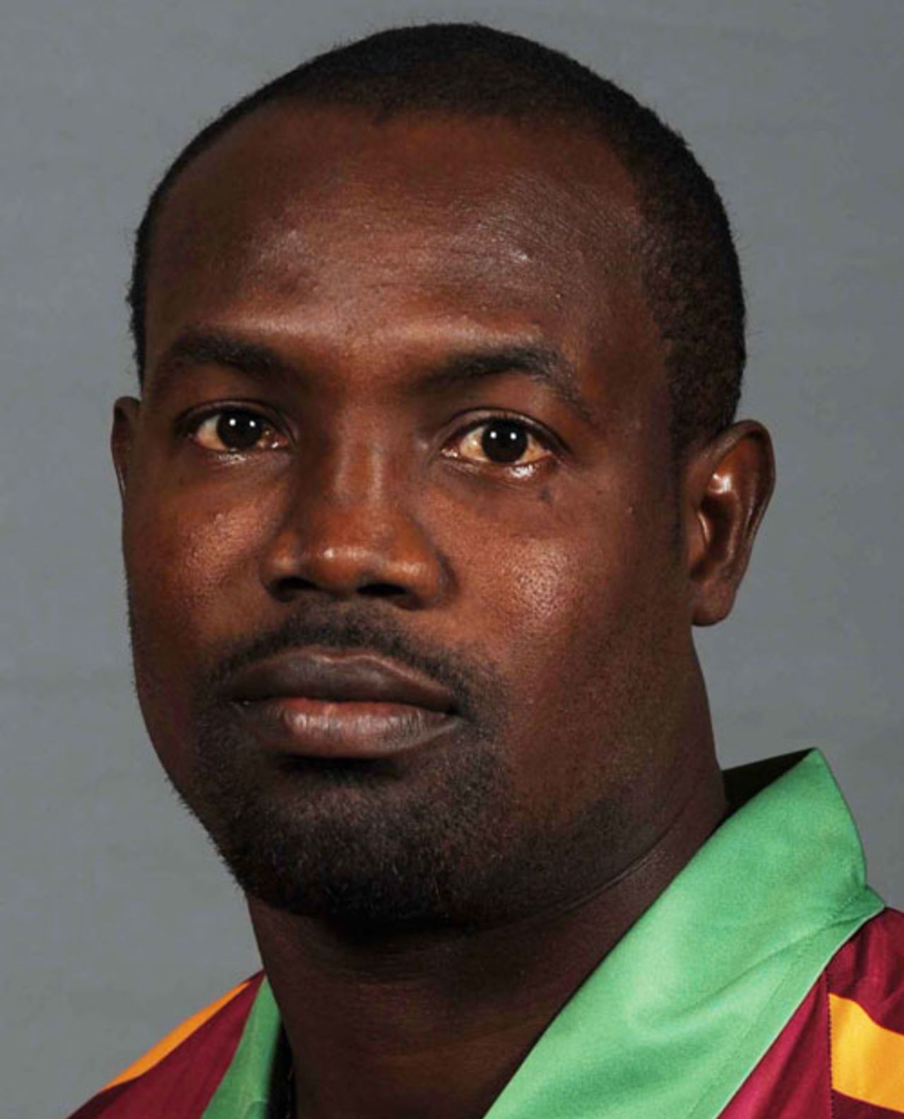 Travis Dowlin, player portrait | ESPNcricinfo.com