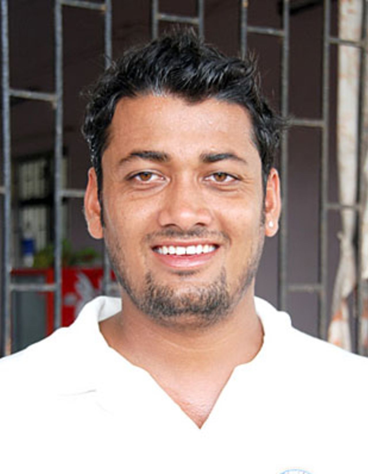 Gajendra Singh | ESPNcricinfo.com