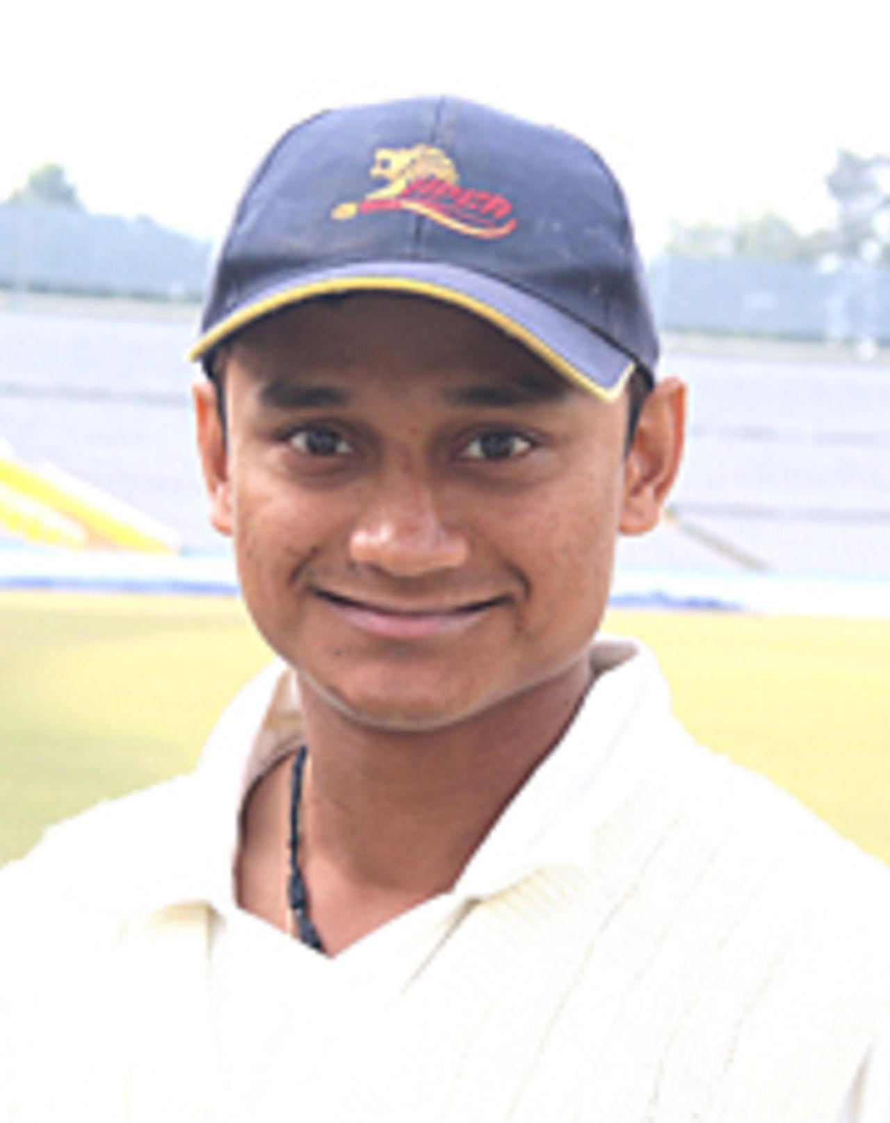 VA Indulkar | ESPNcricinfo.com