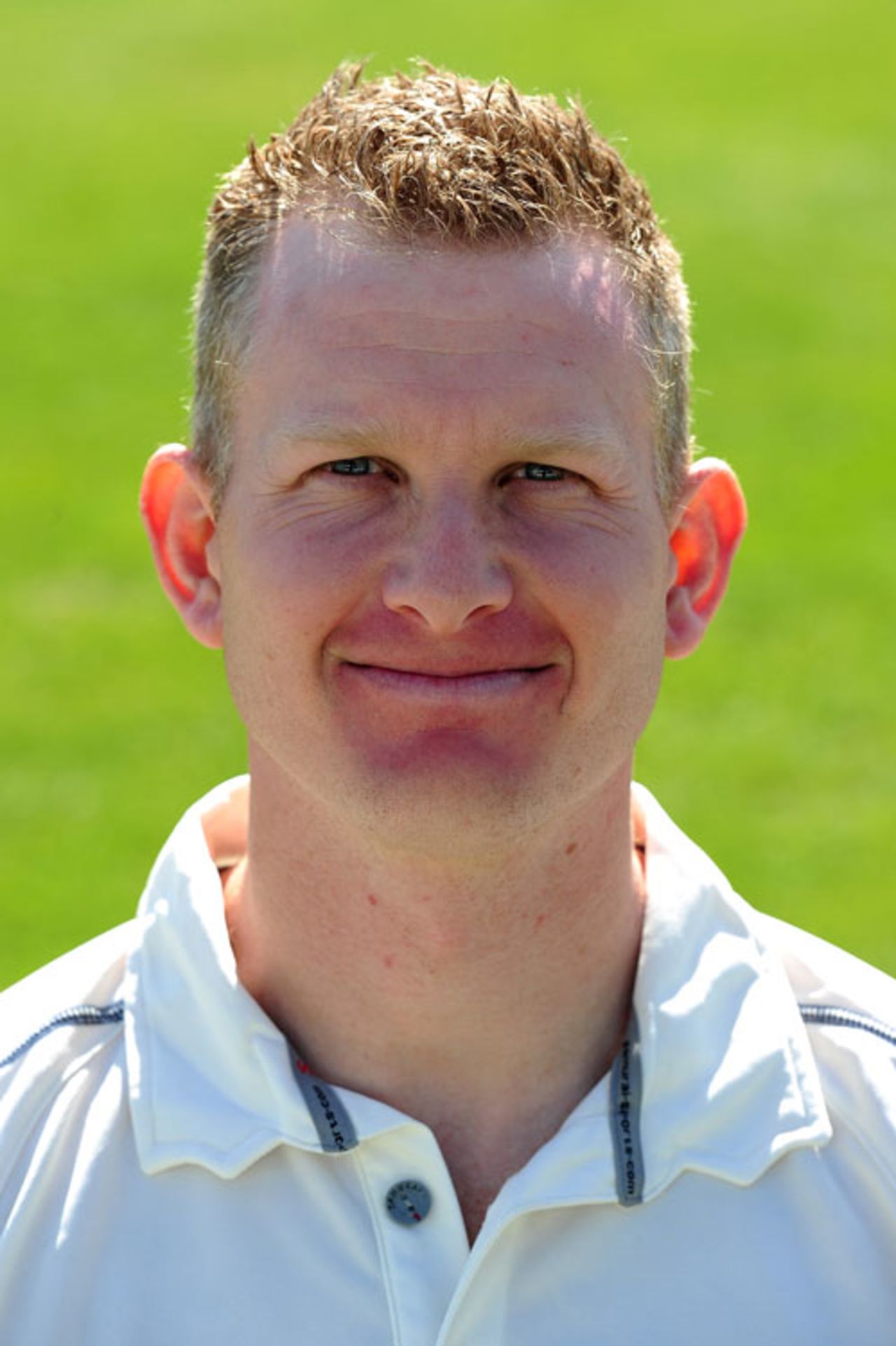 James Hockley | ESPNcricinfo.com