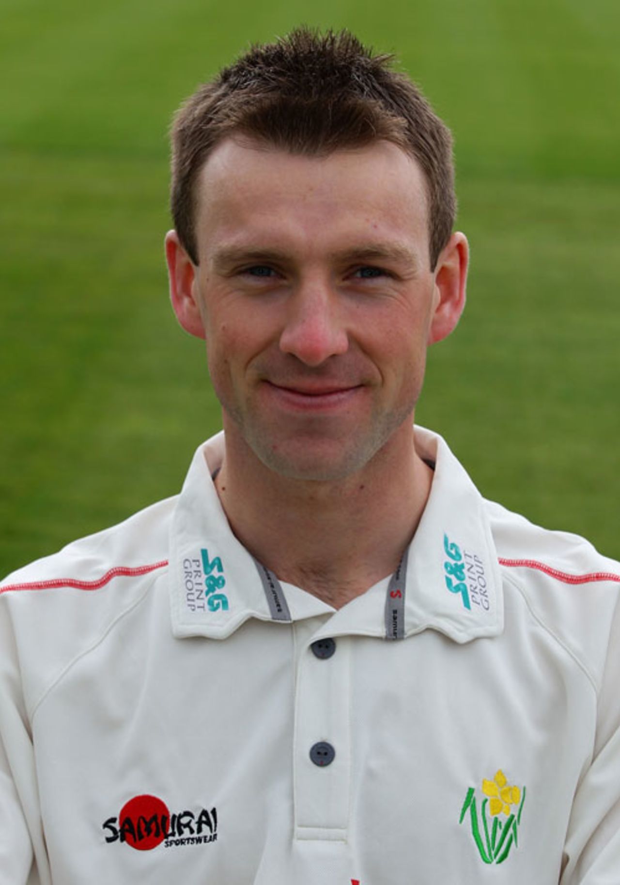 Huw Waters | ESPNcricinfo.com