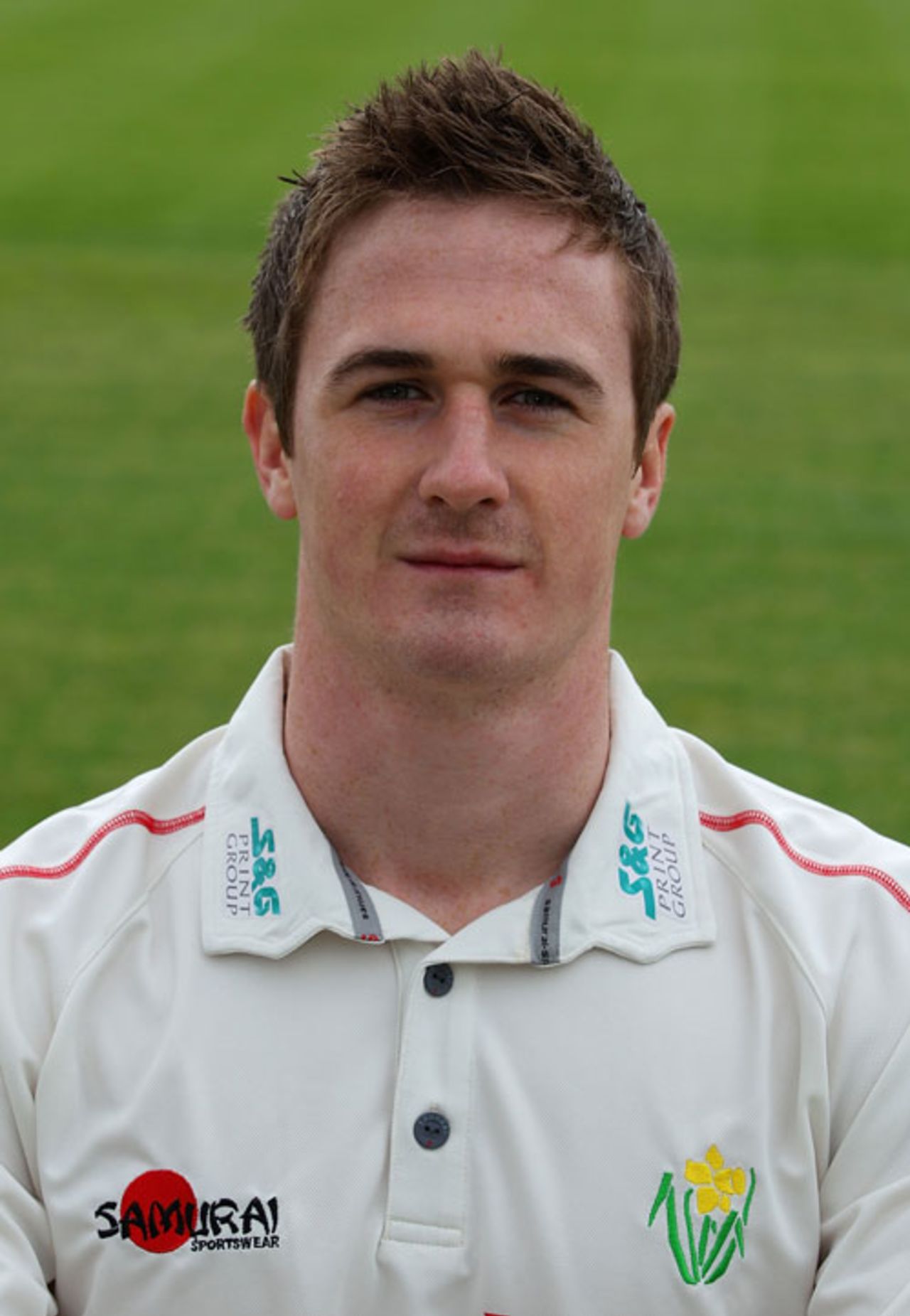 Alex Jones | ESPNcricinfo.com