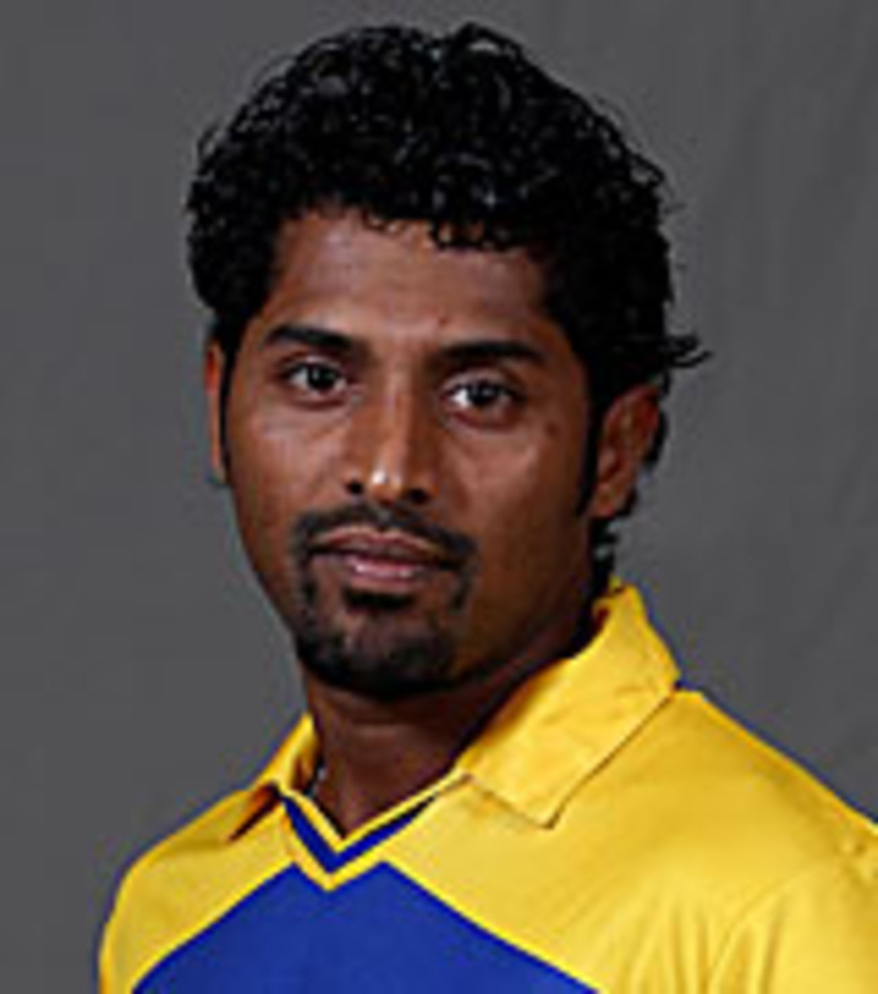 Chanaka Welegedara, player portrait | ESPNcricinfo.com