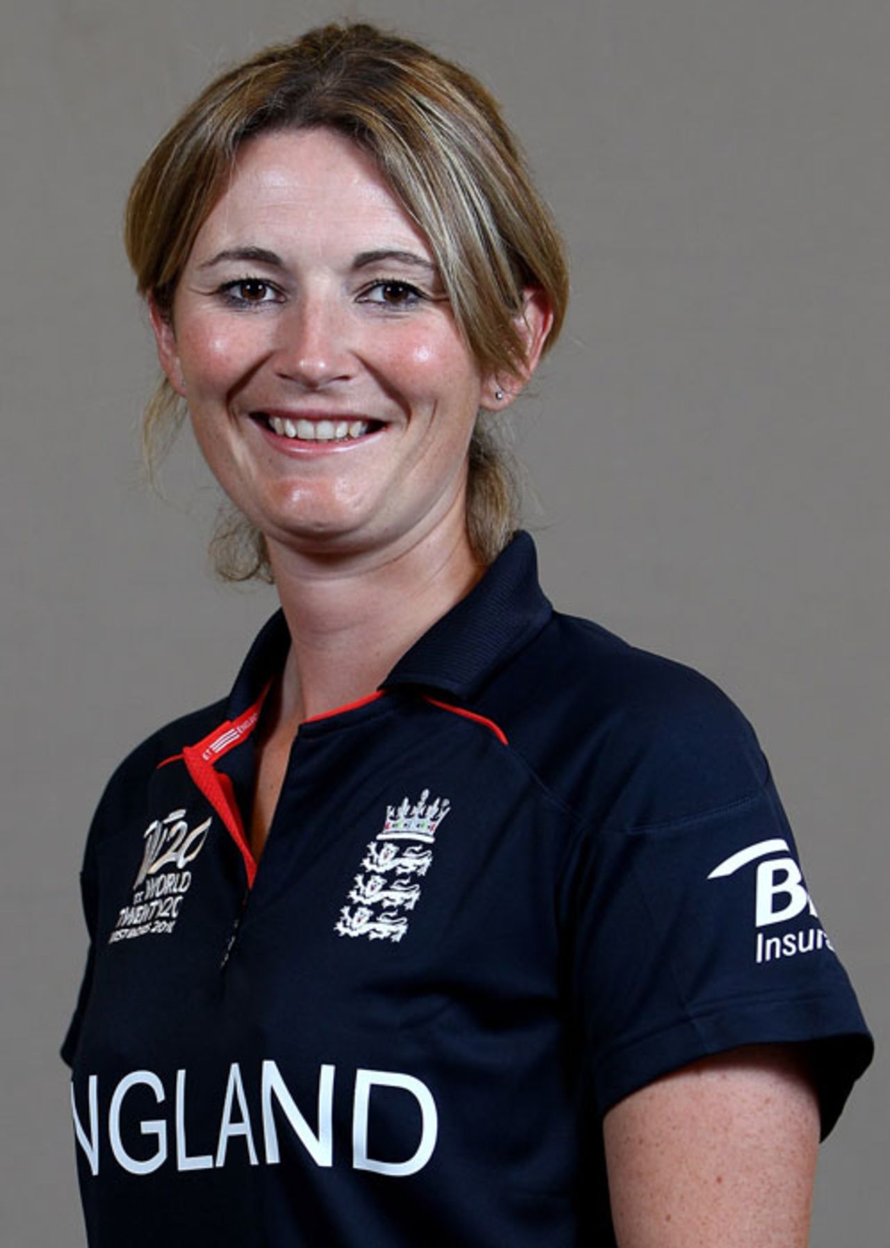 Charlotte Edwards | ESPNcricinfo.com