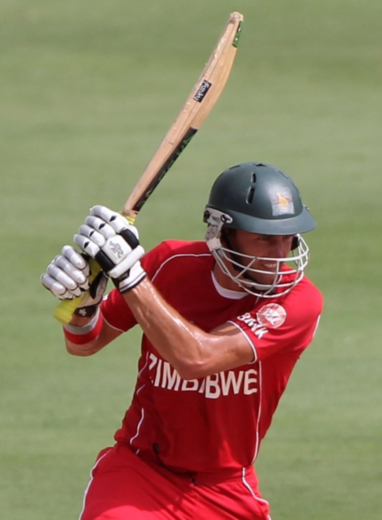 Craig Ervine, player portrait | ESPNcricinfo.com