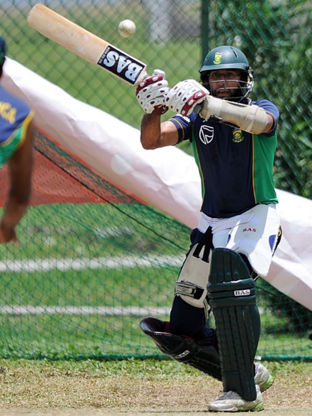 Danza Hyatt scored 73 for Jamaica | ESPNcricinfo.com