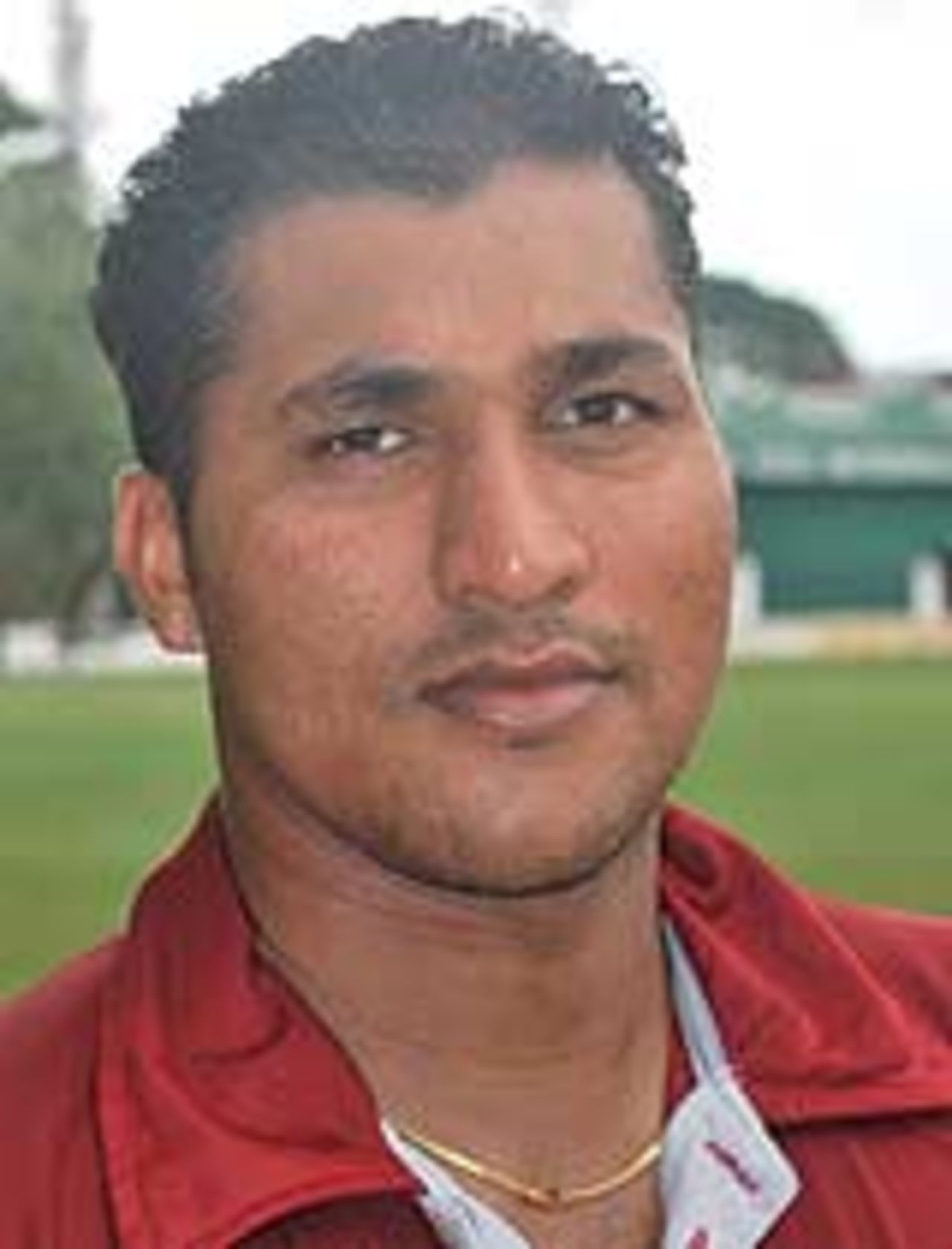 Nuwan Perera | ESPNcricinfo.com