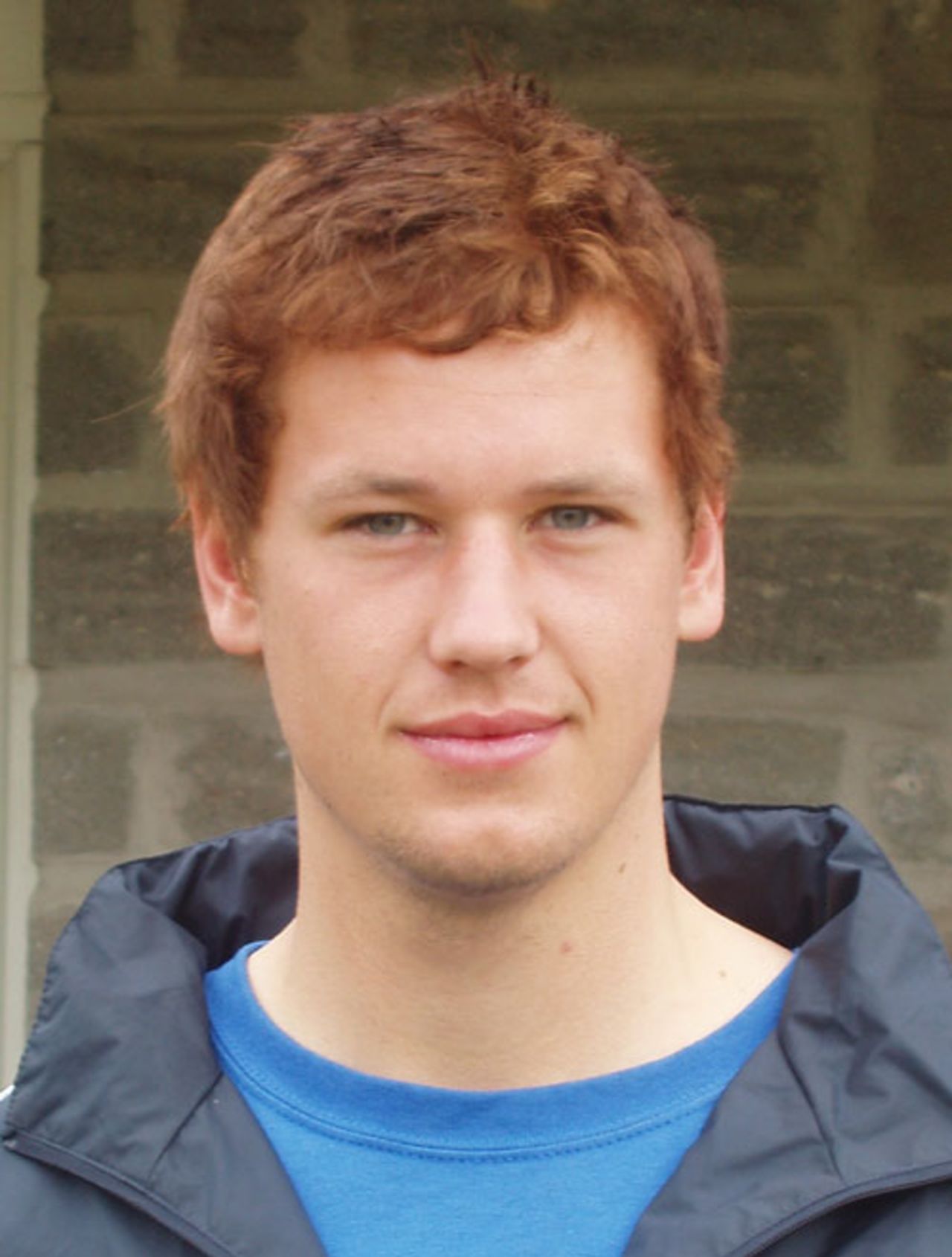 Daniel Vernon | ESPNcricinfo.com