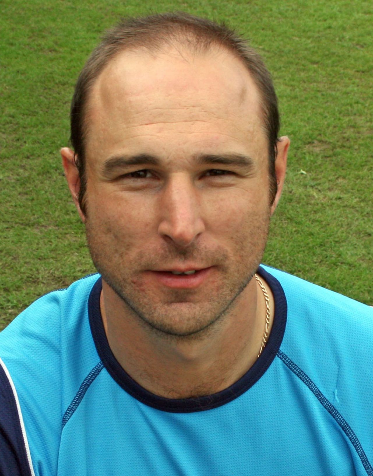 Simon Smith | ESPNcricinfo.com