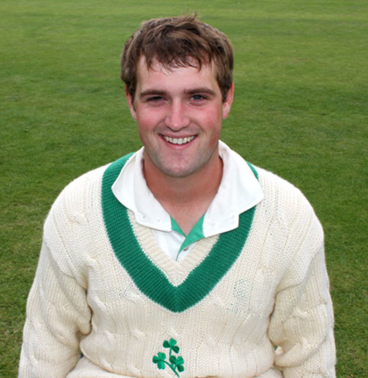 James Hall | ESPNcricinfo.com