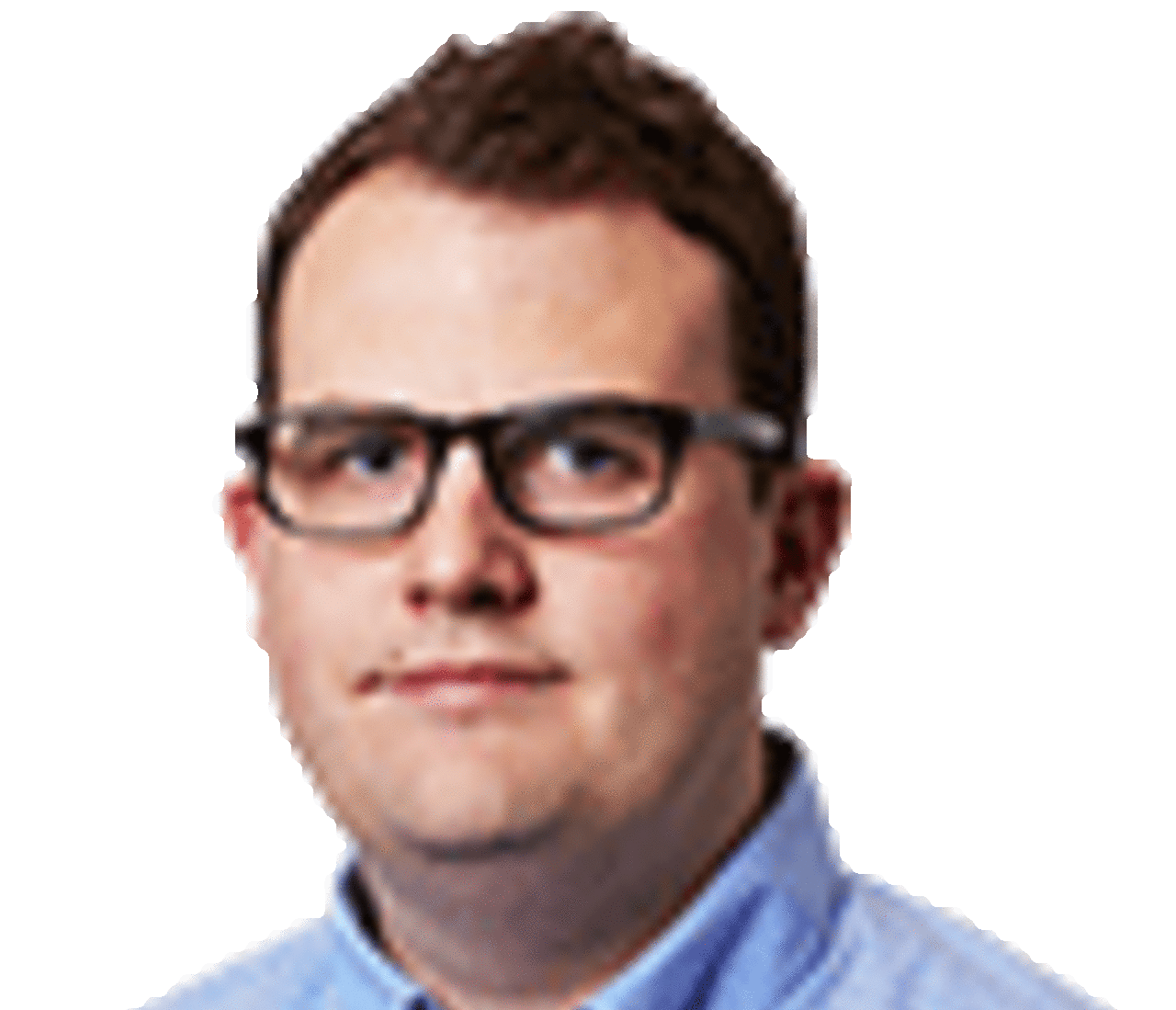 Russell Jackson headshot | ESPNcricinfo.com