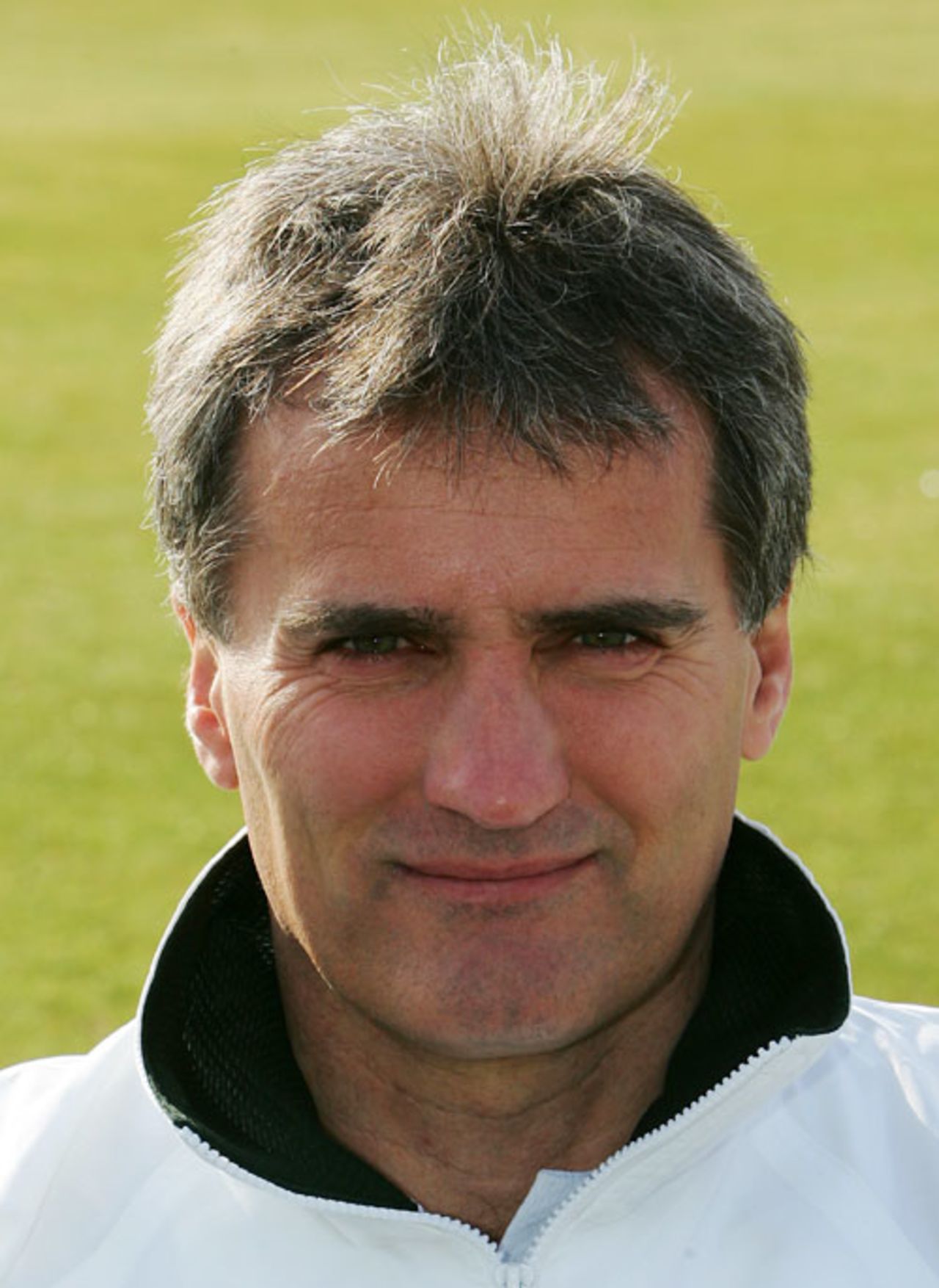 Tim Boon | ESPNcricinfo.com