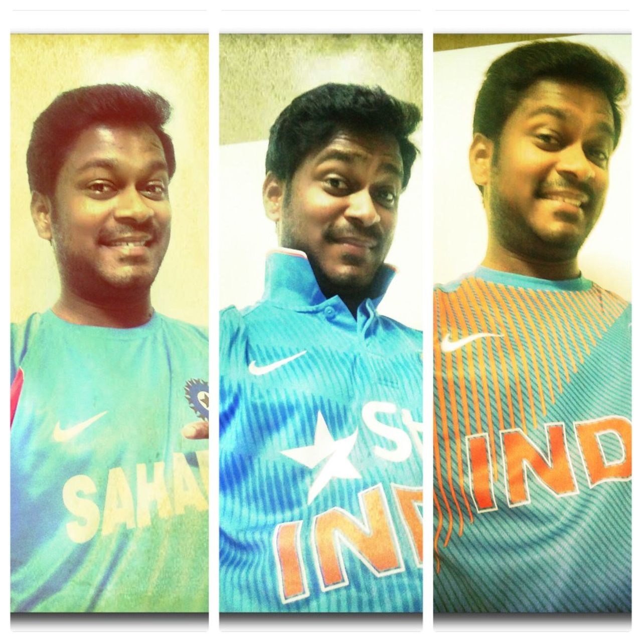 Anoop Samraj: #CheerWithOPPO winner, March 11 | ESPNcricinfo.com