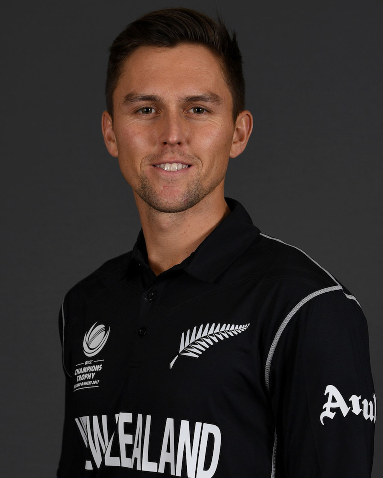 Trent Boult | ESPNcricinfo.com