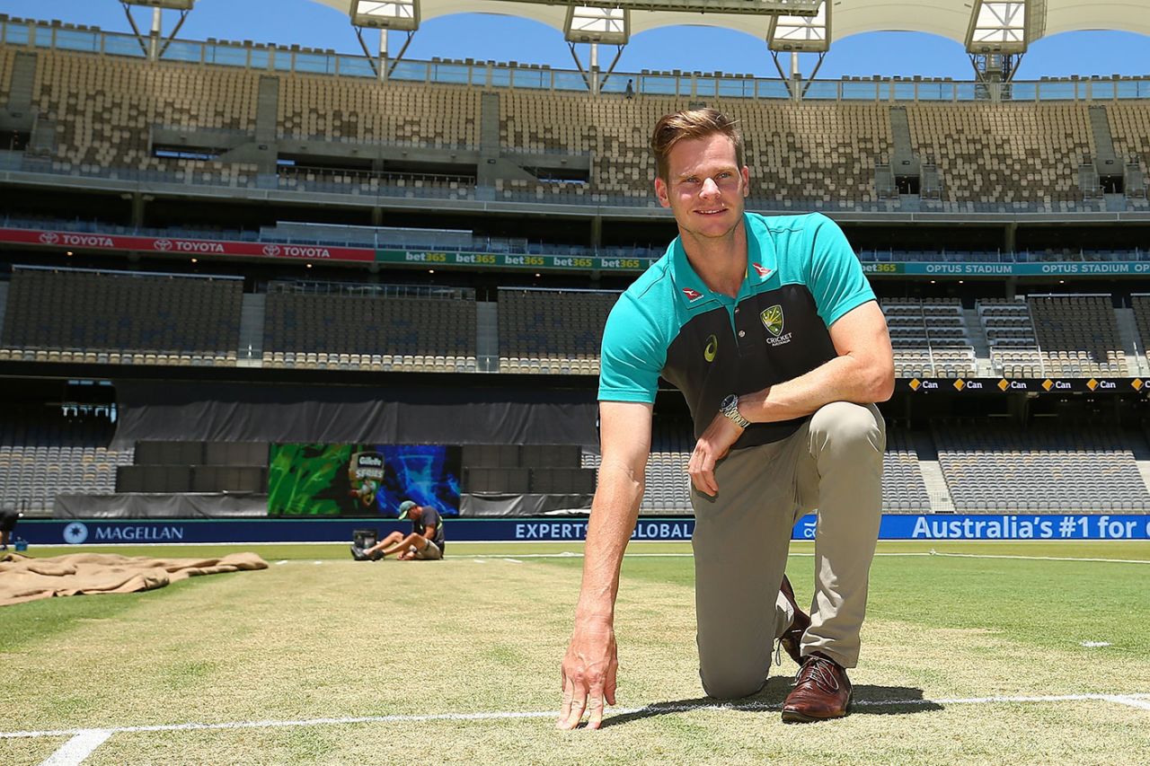 A view of the Wanderers Stadium | ESPNcricinfo.com