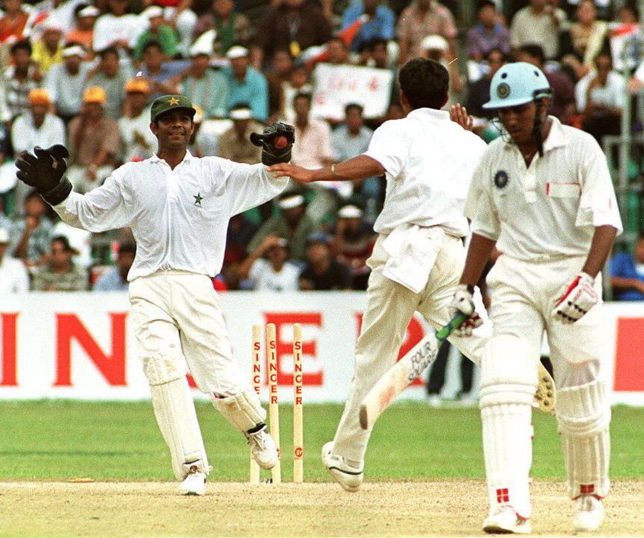 Manjrekar is candid about his failures and about the real nature of ...