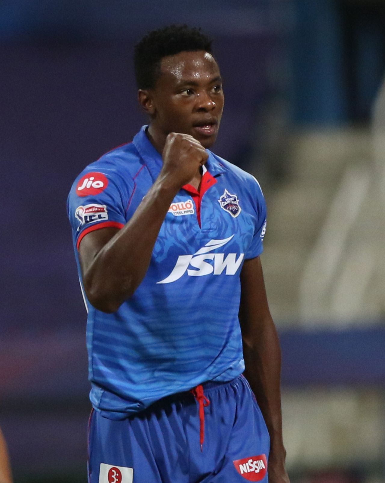 Kagiso Rabada leads the list of IPL 2020 wicket-takers | ESPNcricinfo.com
