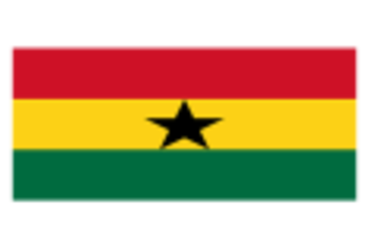 Ghana Under-15s logo | ESPNcricinfo.com
