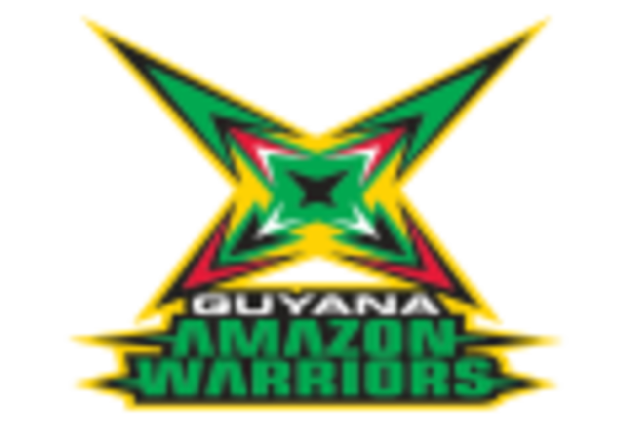 Guyana Amazon Warriors logo | ESPNcricinfo.com