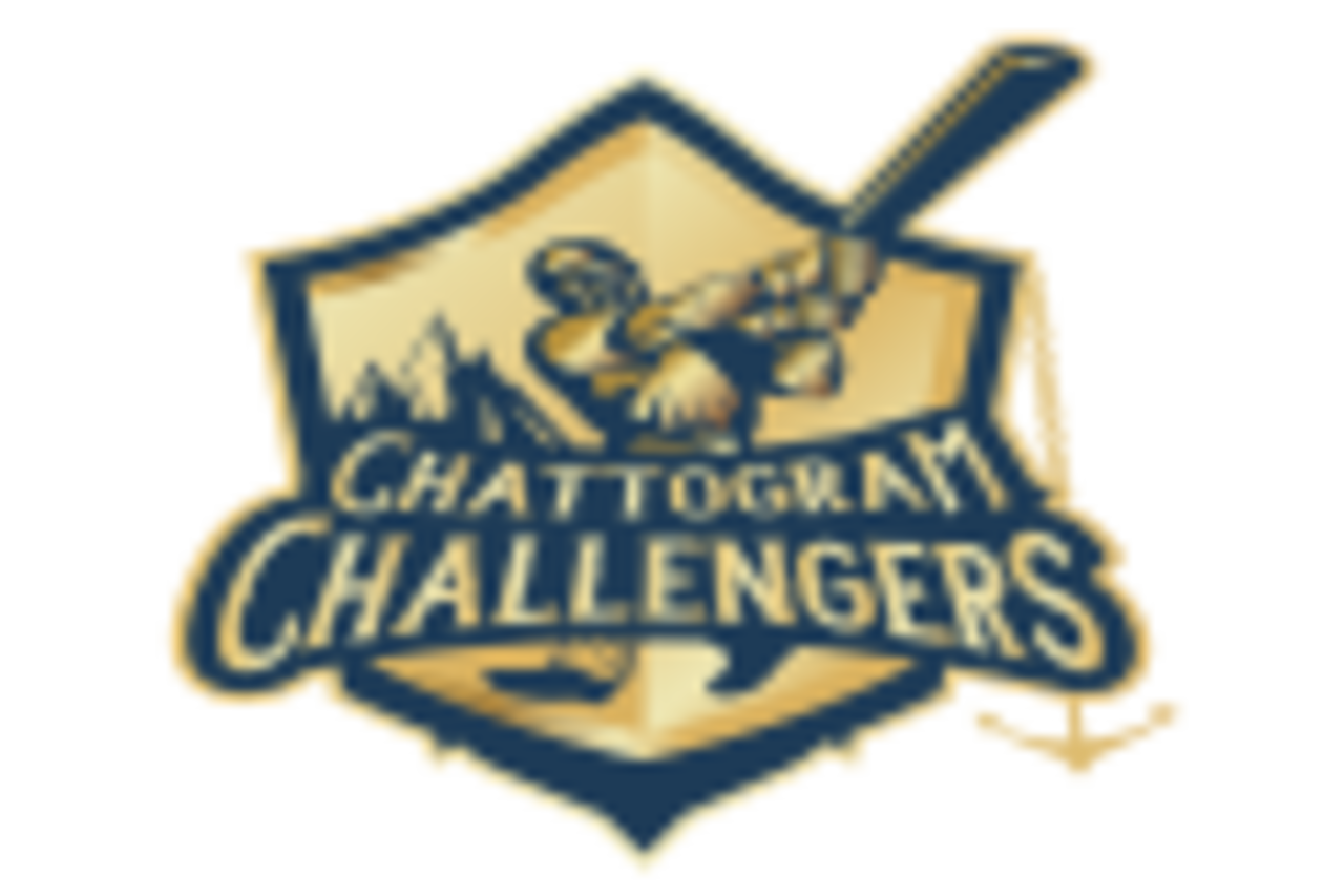Chattogram Challengers logo | ESPNcricinfo.com