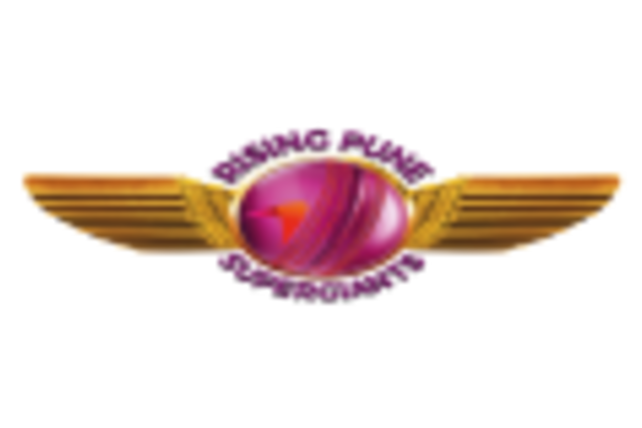 Rising Pune Supergiant logo | ESPNcricinfo.com