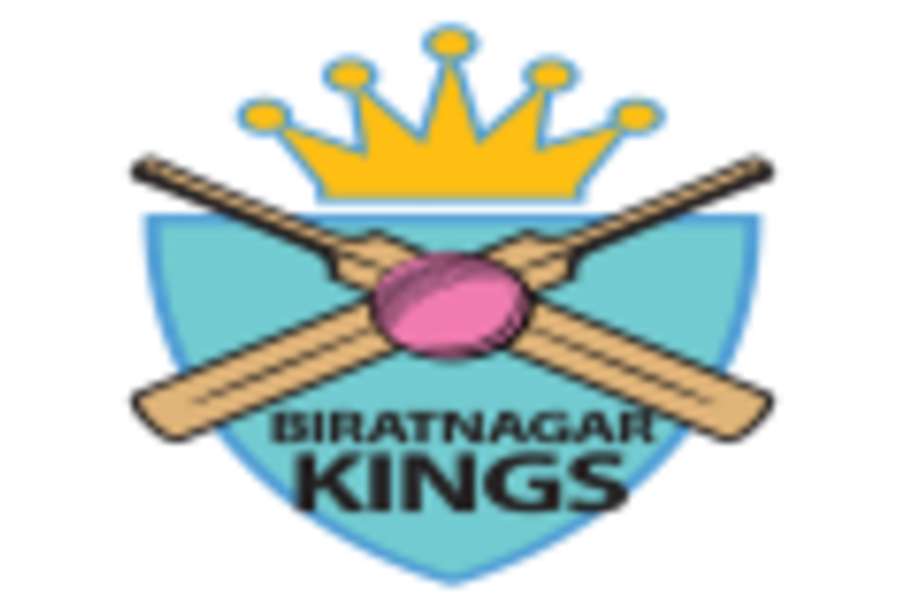 Biratnagar Kings logo | ESPNcricinfo.com
