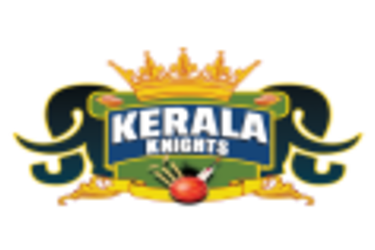 Kerala Knights logo | ESPNcricinfo.com
