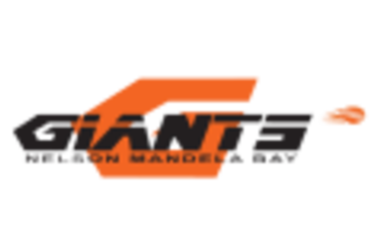 Nelson Mandela Bay Giants logo | ESPNcricinfo.com