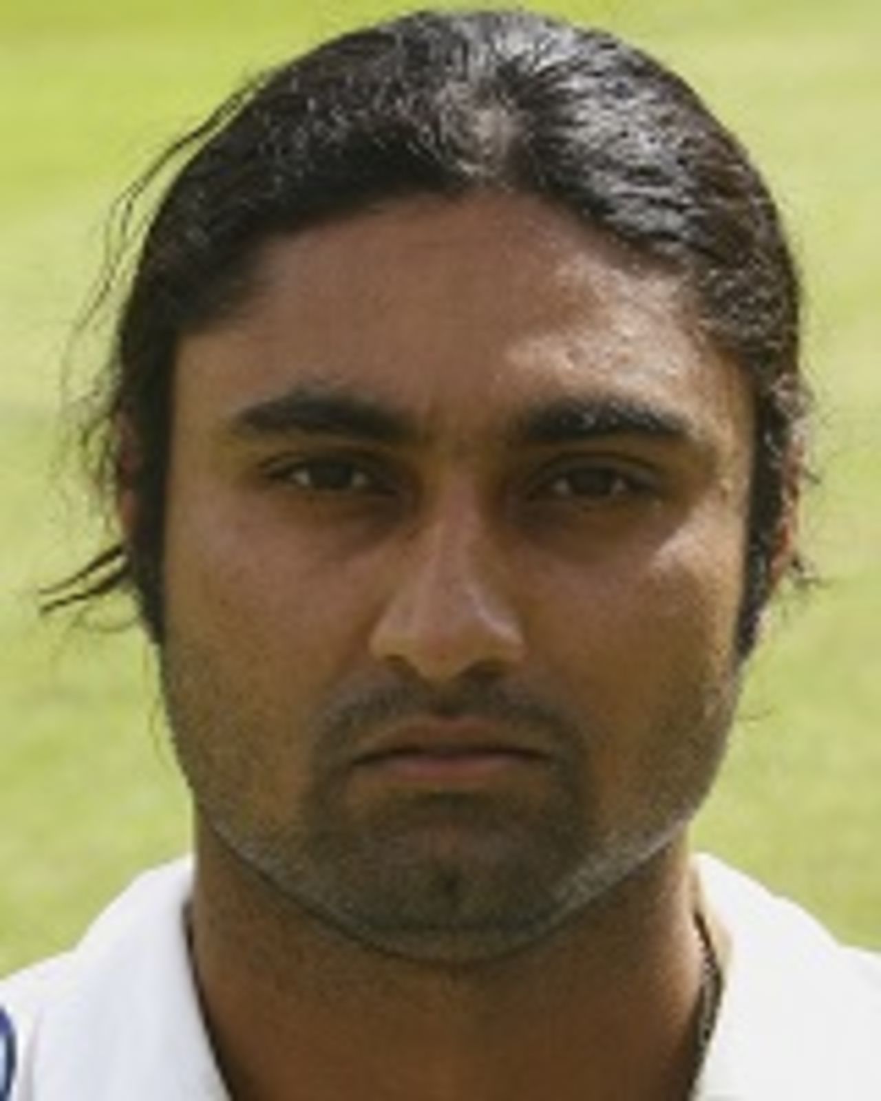Ranadeb Bose portrait | ESPNcricinfo.com