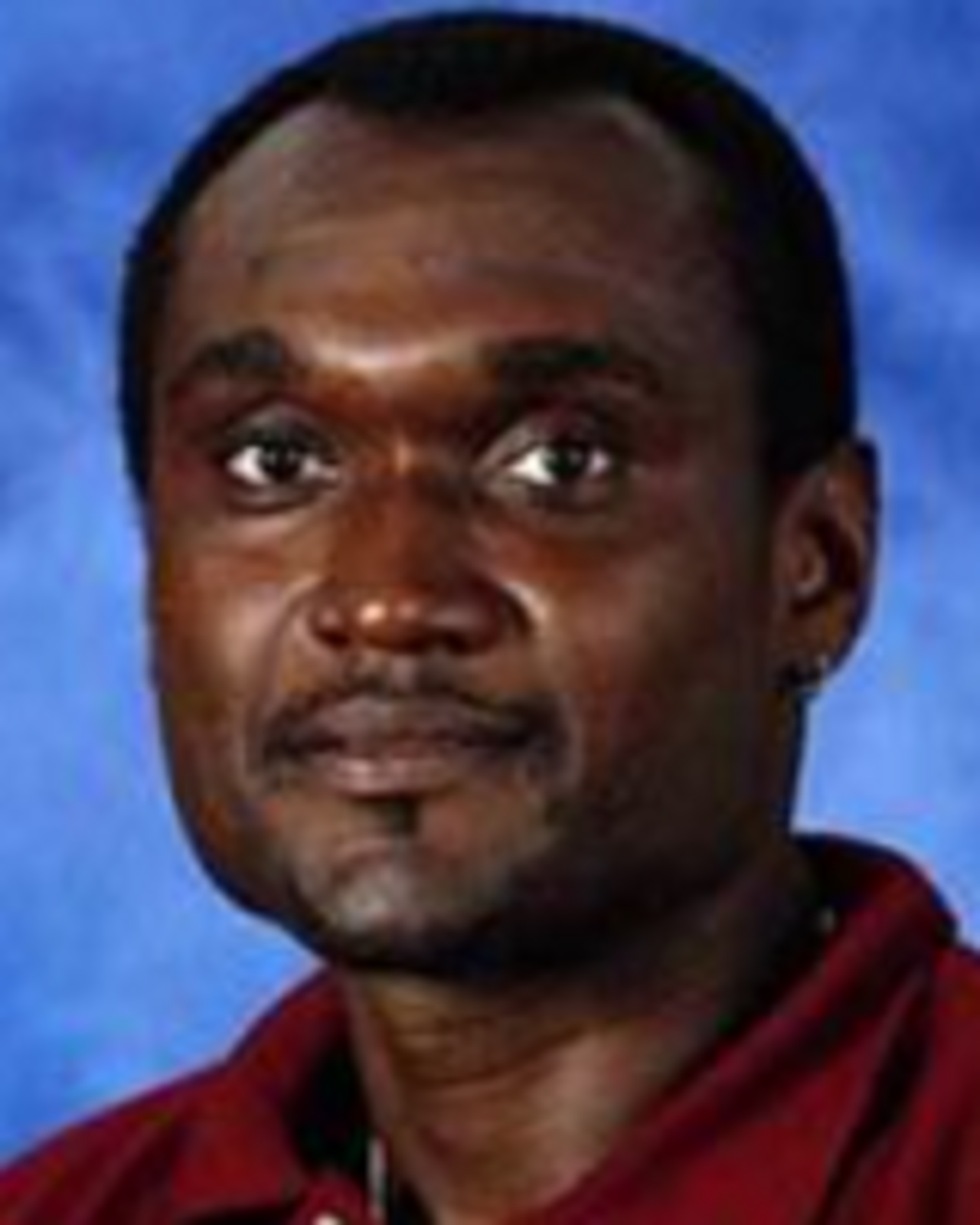 Carl Hooper portrait | ESPNcricinfo.com