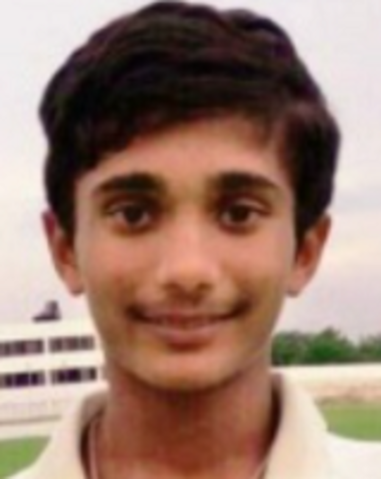 Nitish Kumar Reddy portrait | ESPNcricinfo.com