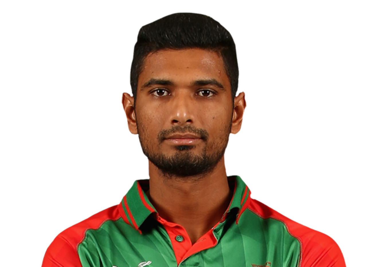 Mahmudullah headshot | ESPNcricinfo.com