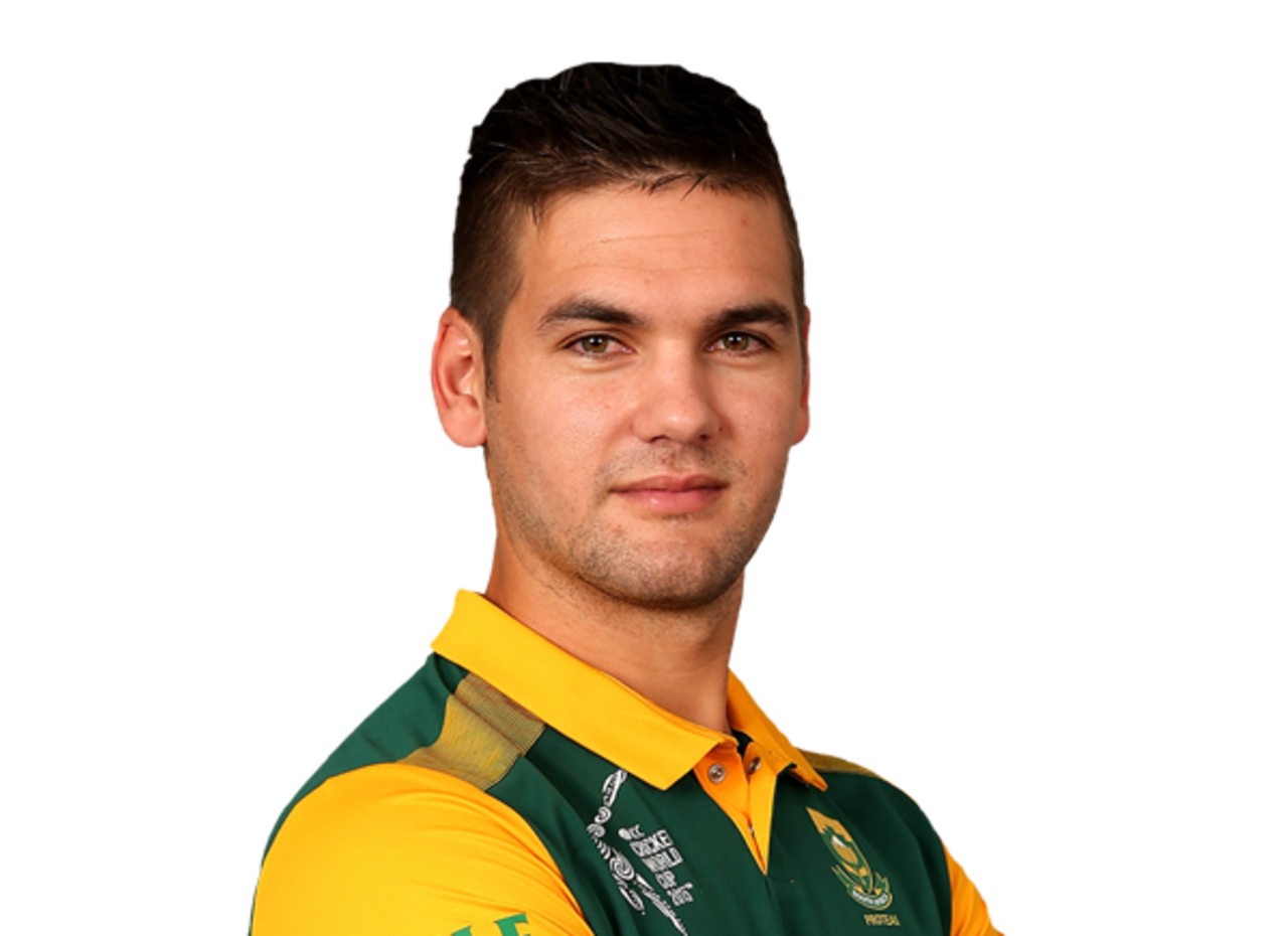 RR Rossouw headshot | ESPNcricinfo.com