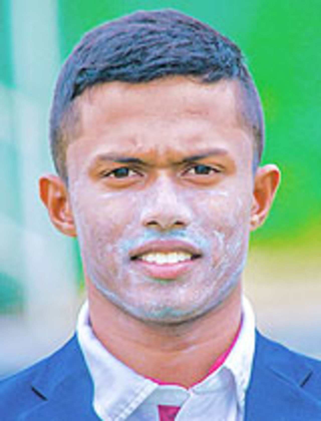 Navodya Imesh | ESPNcricinfo.com