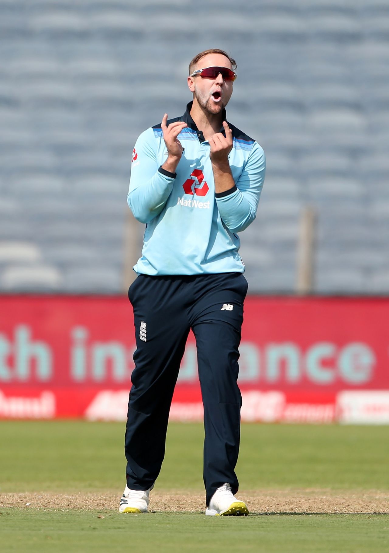 Liam Livingstone had KL Rahul caught by Moeen Ali | ESPNcricinfo.com