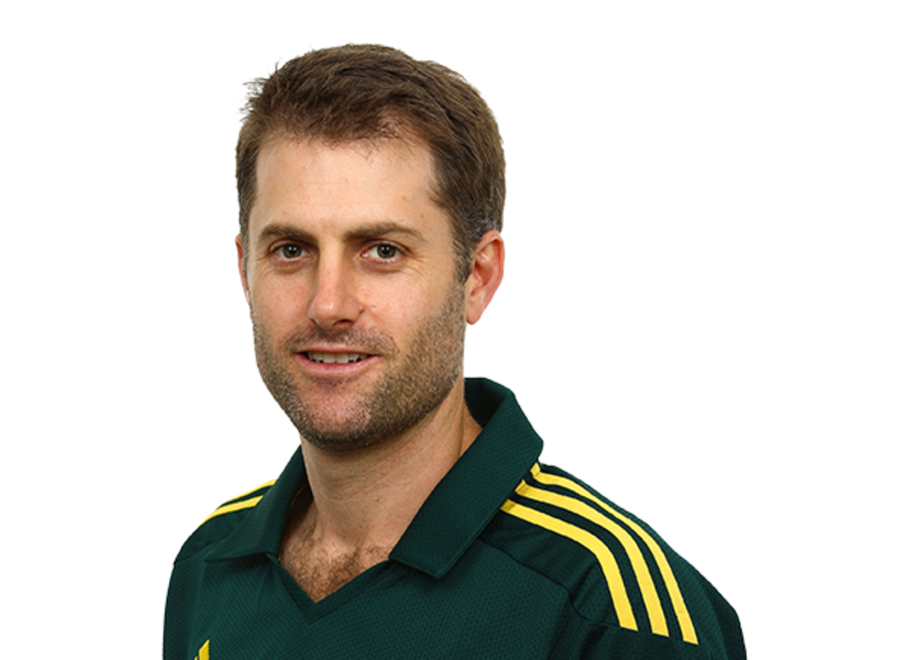 Simon Katich player page headshot cutout, 2021 | ESPNcricinfo.com