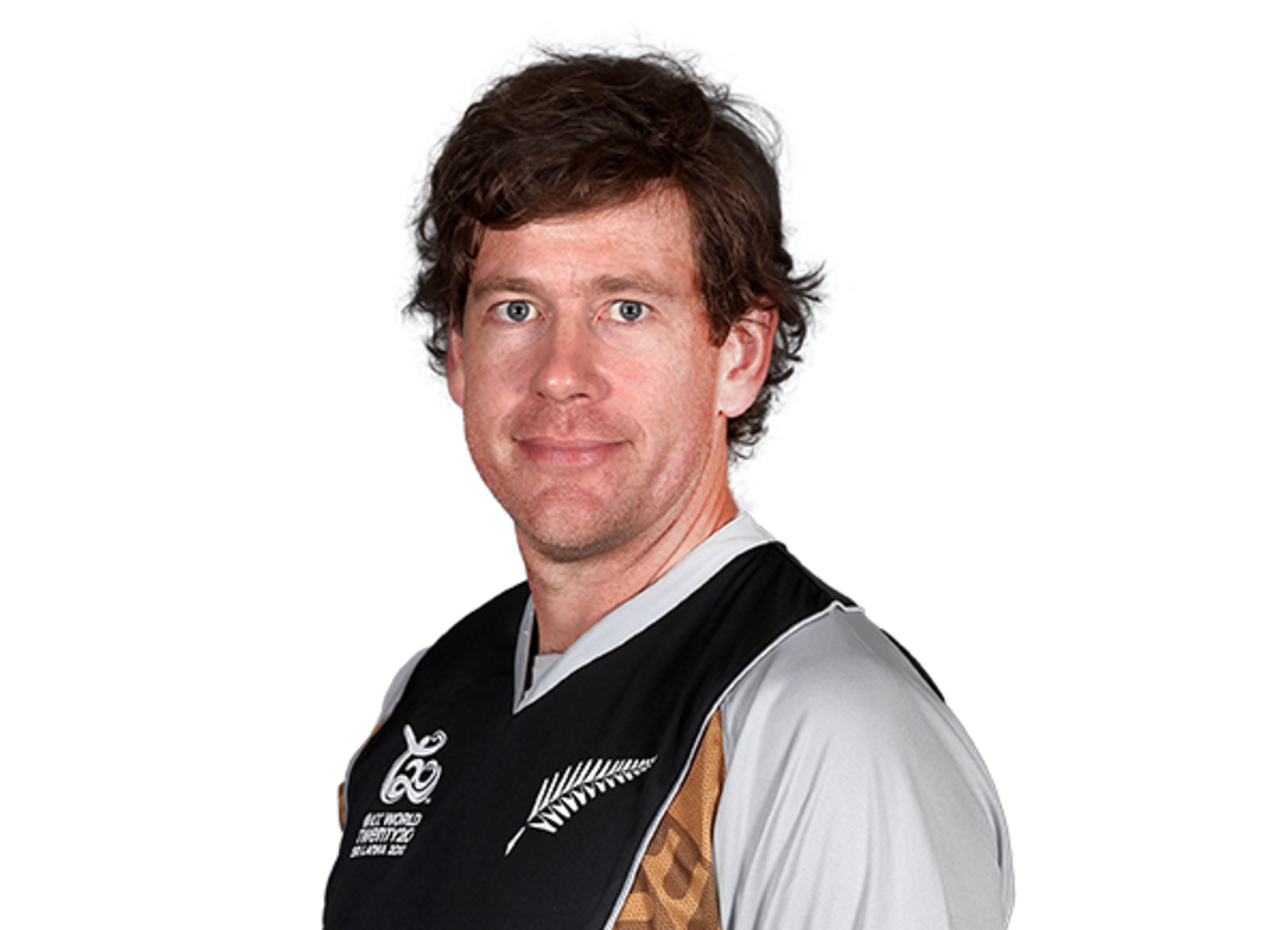 Jacob Oram player page headshot cutout, 2021 | ESPNcricinfo.com