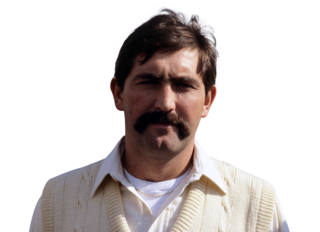 Graham Gooch player page headshot cutout, 2021 | ESPNcricinfo.com