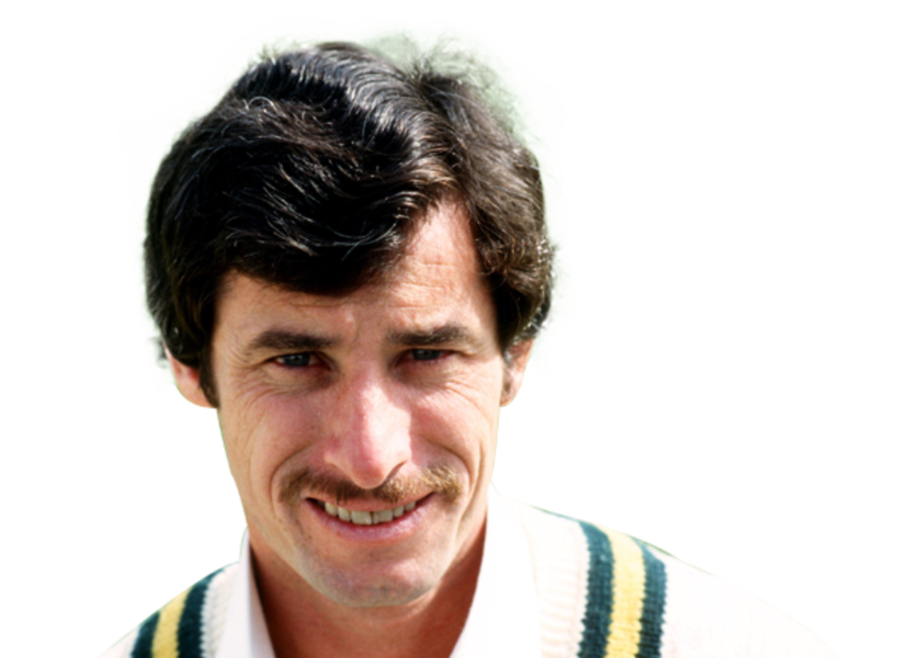 Richard Hadlee player page headshot cutout, 2021 | ESPNcricinfo.com