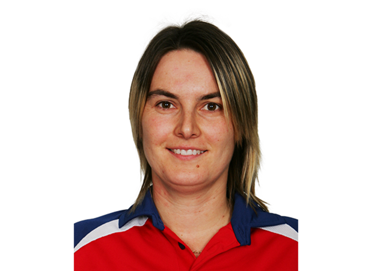 Jane Smit player page headshot cutout, 2021 | ESPNcricinfo.com