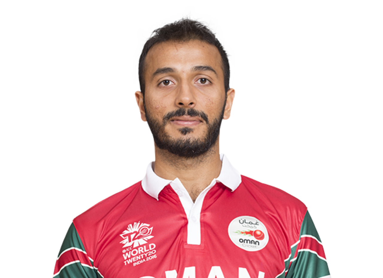 Sufyan Mehmood Player Page Headshot Cutout 2021 